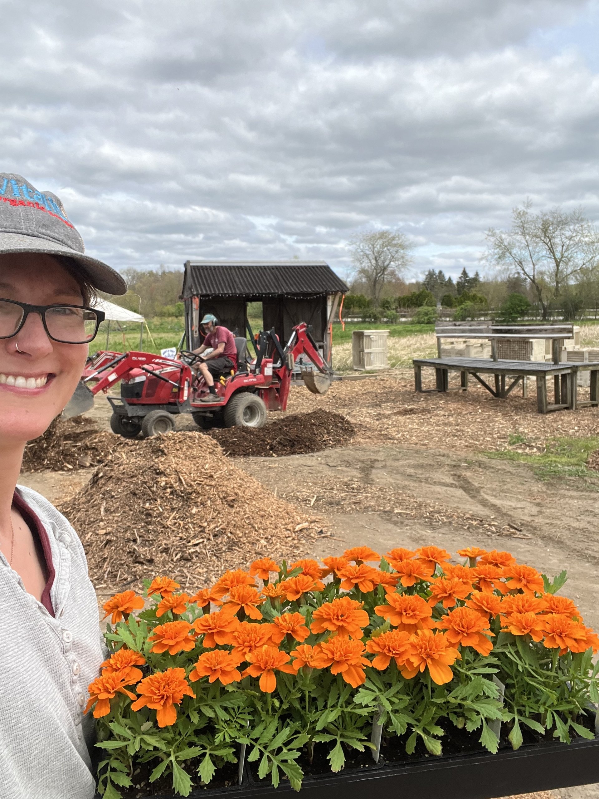 Granby Store at 7 Carver Street